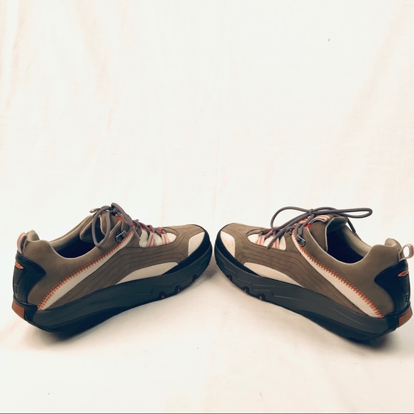 MBT | Shoes | Mbt Chapa Gtx Goretex Toning Shoes Swiss Made | Poshmark